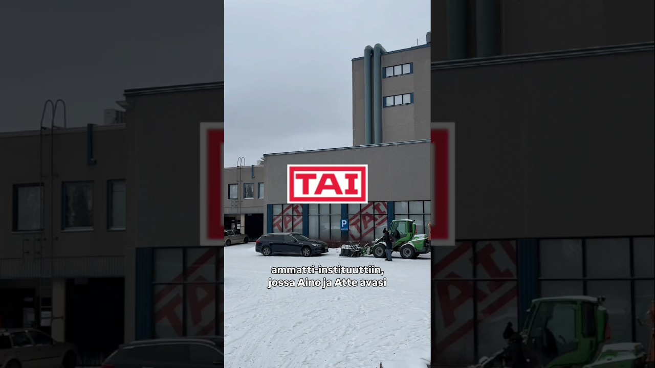 Mitä on väyläopinnot? | Turku AMK