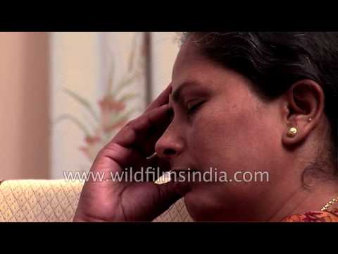 Signs and symptoms of essential hypertension