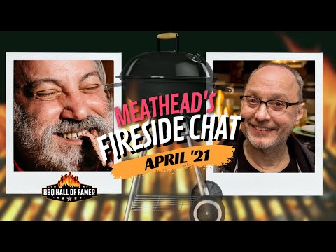 How to Buy a New Grill or Smoker - Meathead's April '21 Fireside Chat with Max Good