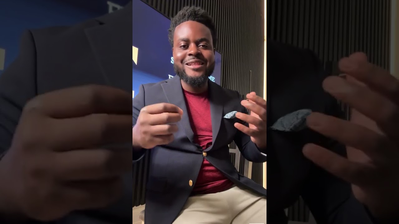 Elevate Equity Group CEO Pitch 