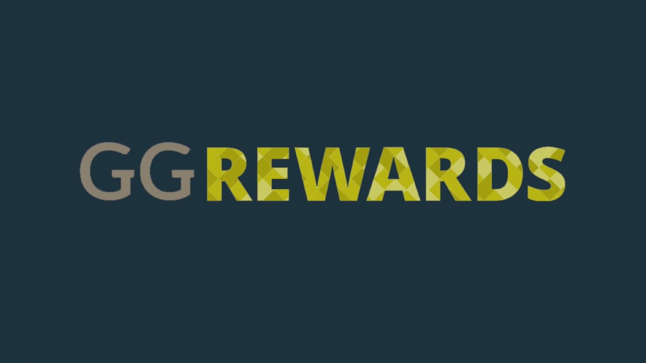 Introducing GG Rewards
