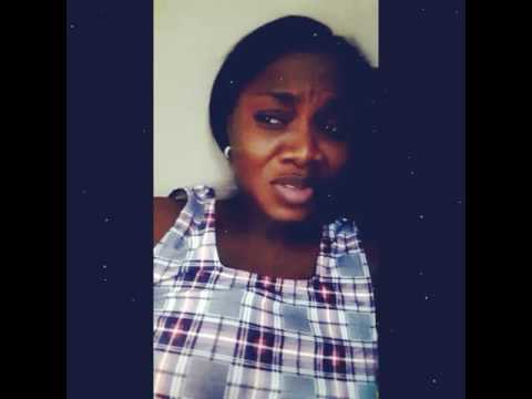 Etomi Okoka Nollywood Actress