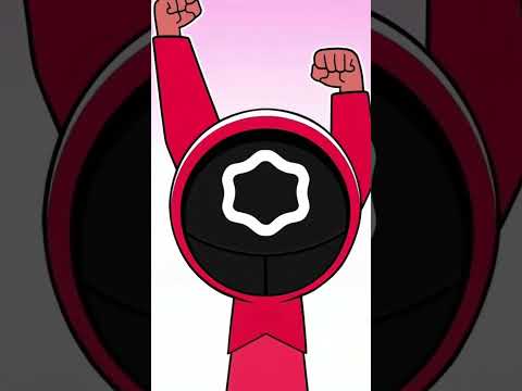 Sprunki game Phase 3 #sprunki #animation #incredibox