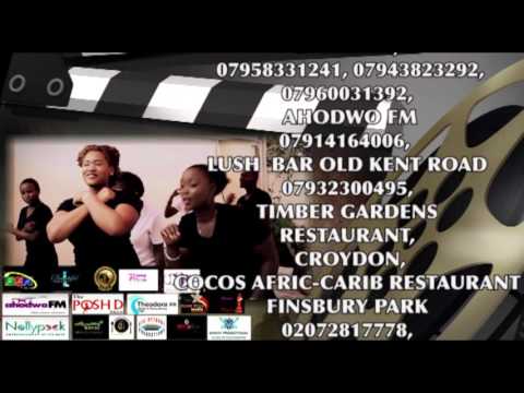 "Searching"...the story of a girl child coming soon to Odeon Cinemas London!!!!