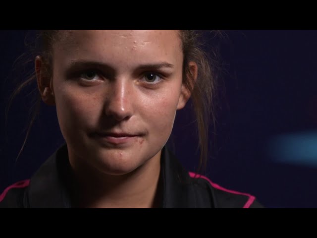 "Playing India at World Cups always a great challenge" - Amelia Kerr