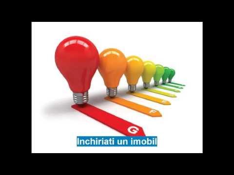 Certificat energetic sector 3 Bucuresti - Audit energetic sector 3