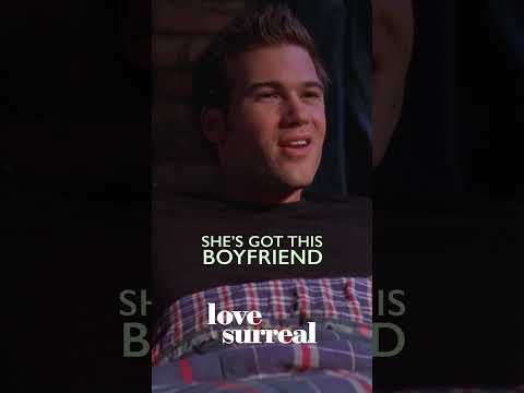 Love Surreal #trailer ! #shorts