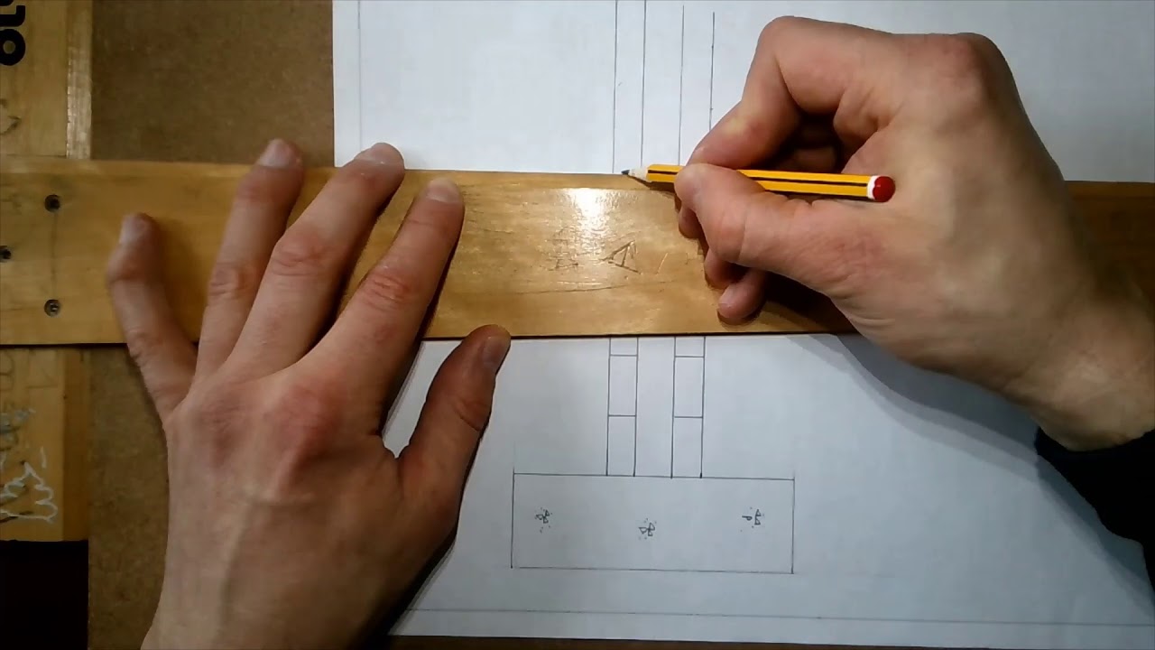 Suspended Timber Ground Floor