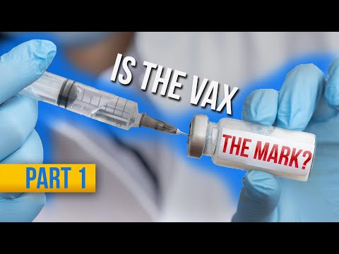 Is the Vax the Mark? (Part 1)
