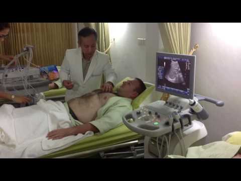 Nikolai Medical Clinic Heart Check-up