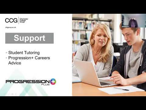 UCAS and Higher Education