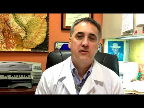 Lab Lingo: How do you say Hydroureteronephrosis?