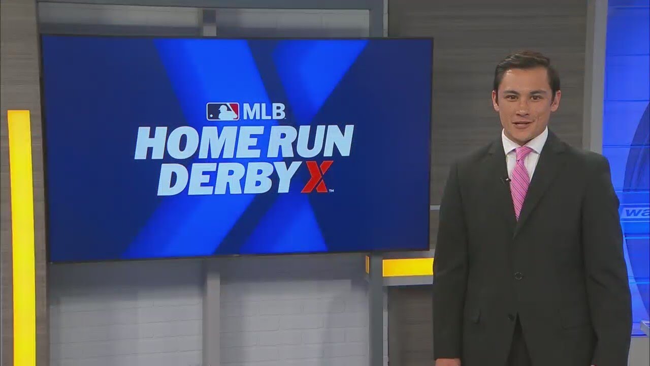 Home Run Derby X bringing major league feel to Parkview Field