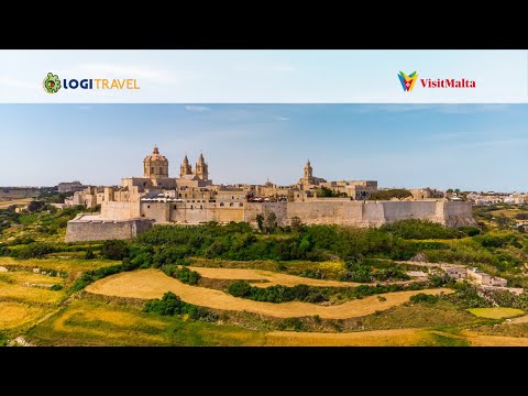 Descubre Malta, 2024