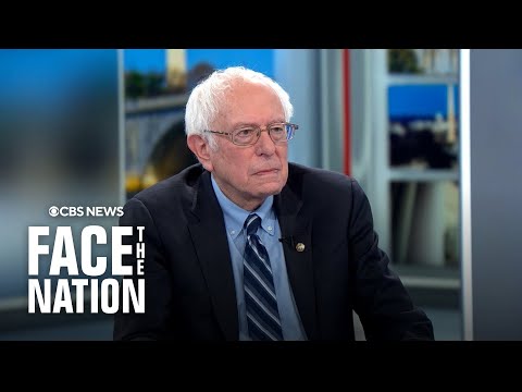 Bernie Sanders Says Robots Should Pay Taxes: Why He's Right