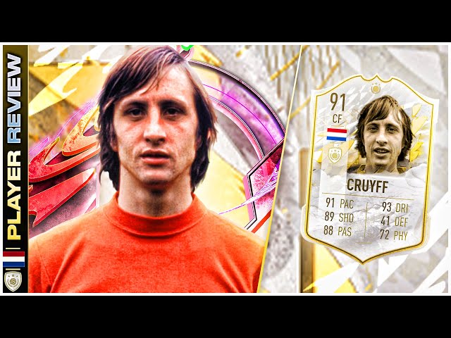 FIFA Mid Icons: 5 best Mid Icons to use in FIFA 23 (February 2023)