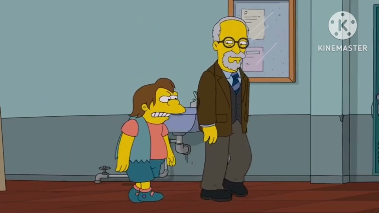 Nelson Wedgie 1