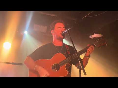 How Do You Know - Cian Ducrot - Manchester 20/06/23