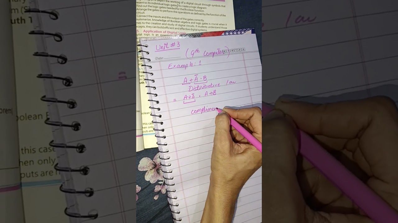 9th computer chapter 3 example #computerscience #9thcomputer