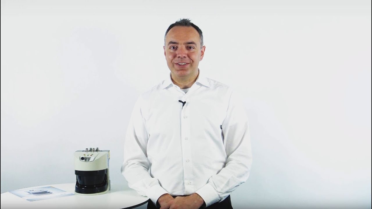 SICK | Sensor Intelligence