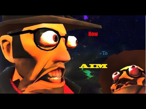 Steam Community :: Video :: How To Aim [Gmod]