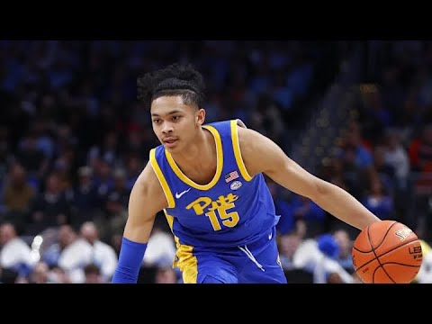 Pitt transfer Jaland Lowe commits to Kentucky