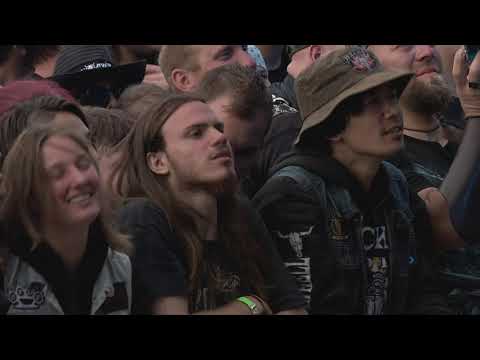 Status Quo "Softer Ride" (Live at Wacken 2017) - from "Down Down & Dirty At Wacken"