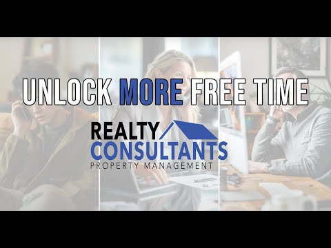 Unlock More Free Time: Innovative Property Management Solutions