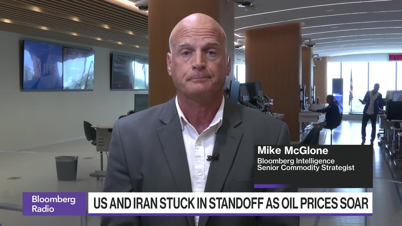 Soaring Oil Prices Trickling Down to Other Costs