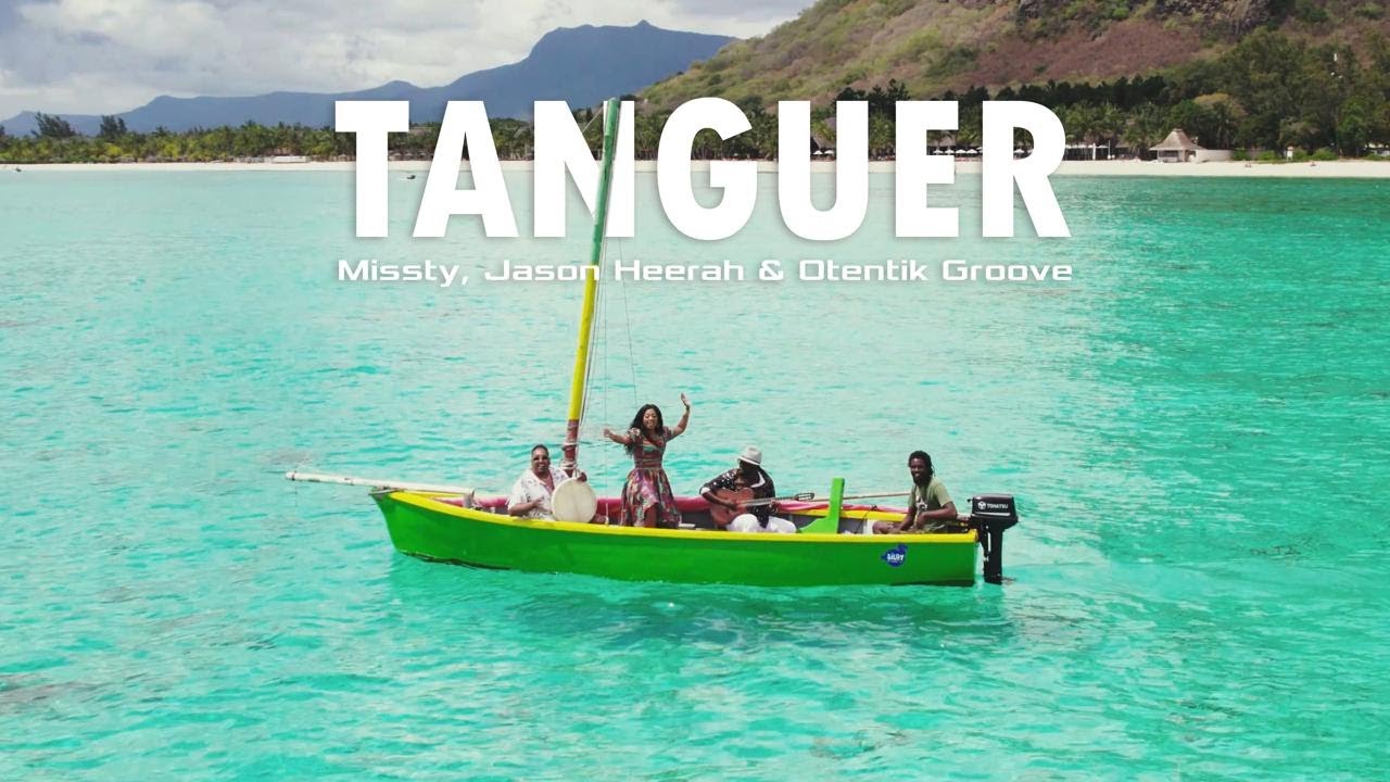 Tanguer by Missty from Reunion | Popnable