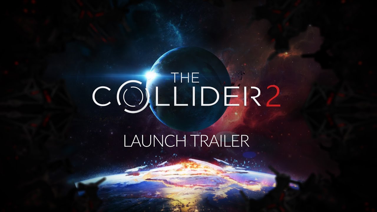 The Collider 2 на Android и IOS - информация по игре, дата выхода | AppTime