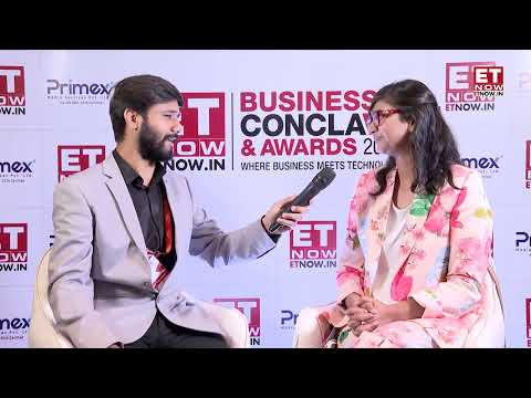 ED Times Wins Emerging Youth Media Startup Award at ETNow Business Conclave & Awards 2025