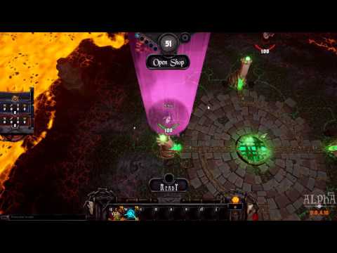 Steam Community :: Video :: Spellsworn