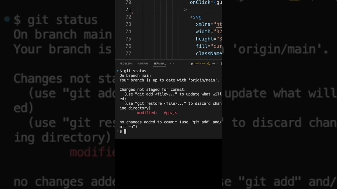 2 Quick Ways to Save & Push Code in GitHub Codespaces