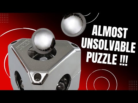 Looks Simple, But this puzzle is a Total Brain Twister!