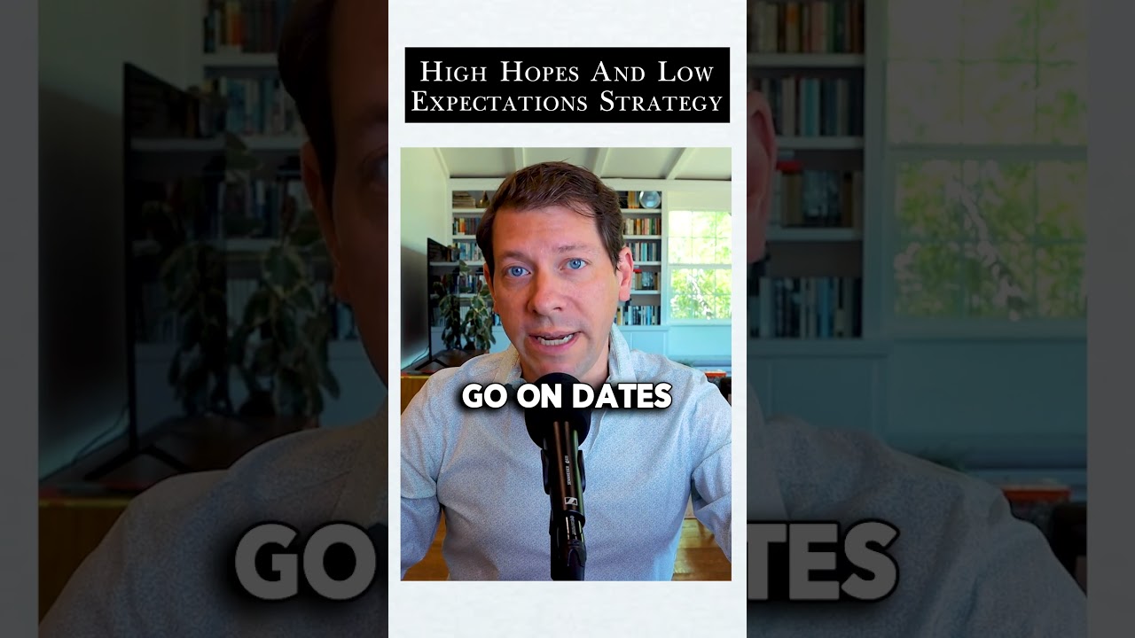 A very useful dating strategy