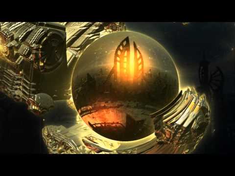 The Endeavor - The Fractilia - The Forgotten