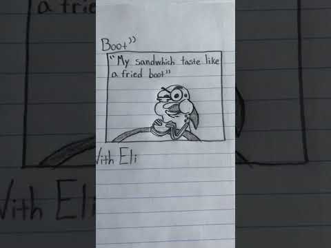 You call this food? #art #cartoonist #drawing #spongebob #meme #shorts #spongebobdrawing #fyp #fypp
