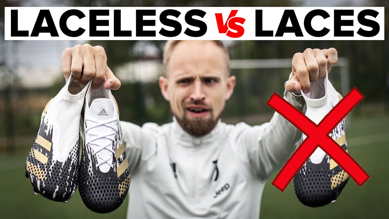 LACELESS vs LACES | What should you buy?