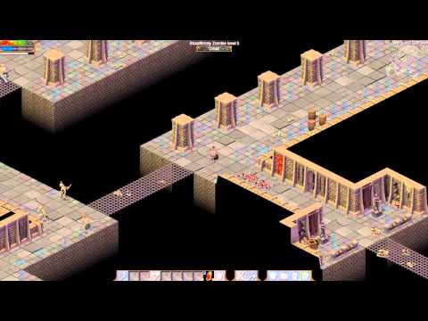 FLARE (Game Engine) | Mac OS X Software Directory