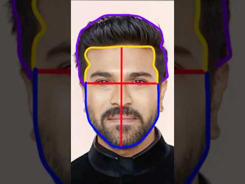 How to draw Ram Charan from Game Changer π #shorts #howtodraw #ramcharan #gamechanger