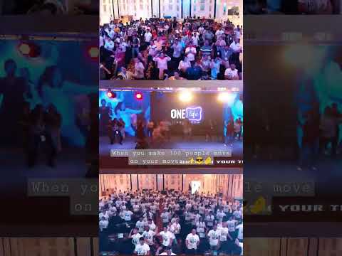 Big round Of applause for the students of @onelifesummit #jyotiwaviavlogs #asmitapatel