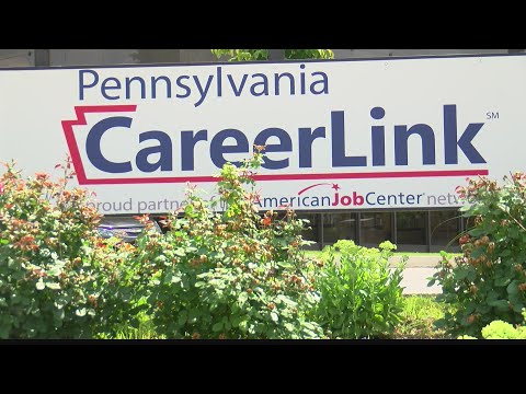 Career Link bertujuan untuk membantu pencarian pekerjaan