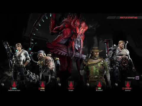 Steam Community :: Video :: Legacy Evolve PC 7