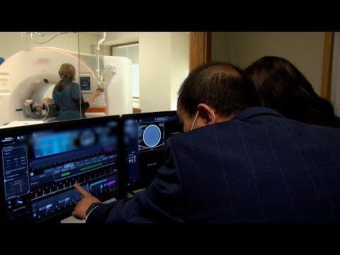 Using artificial intelligence in radiology clinical practice