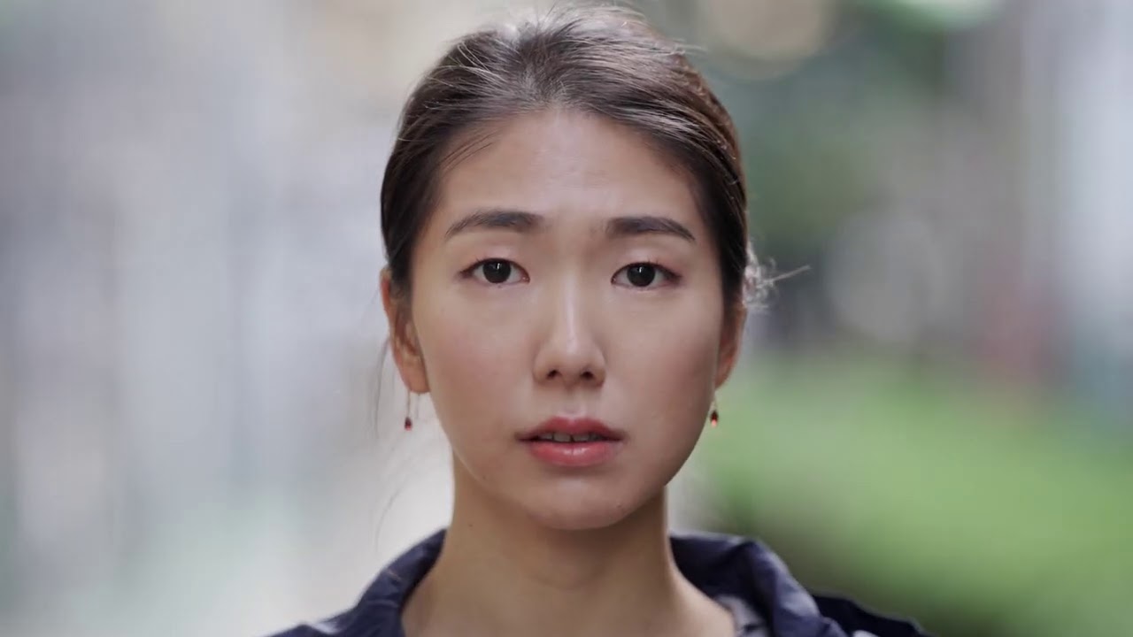 Sony Cinema Line FX3 | Sample Footage