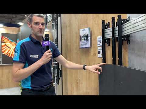 ISE 2022: B-Tech AV Mounts Walks Through Suite of Modular Direct-View LED Mounting Solutions