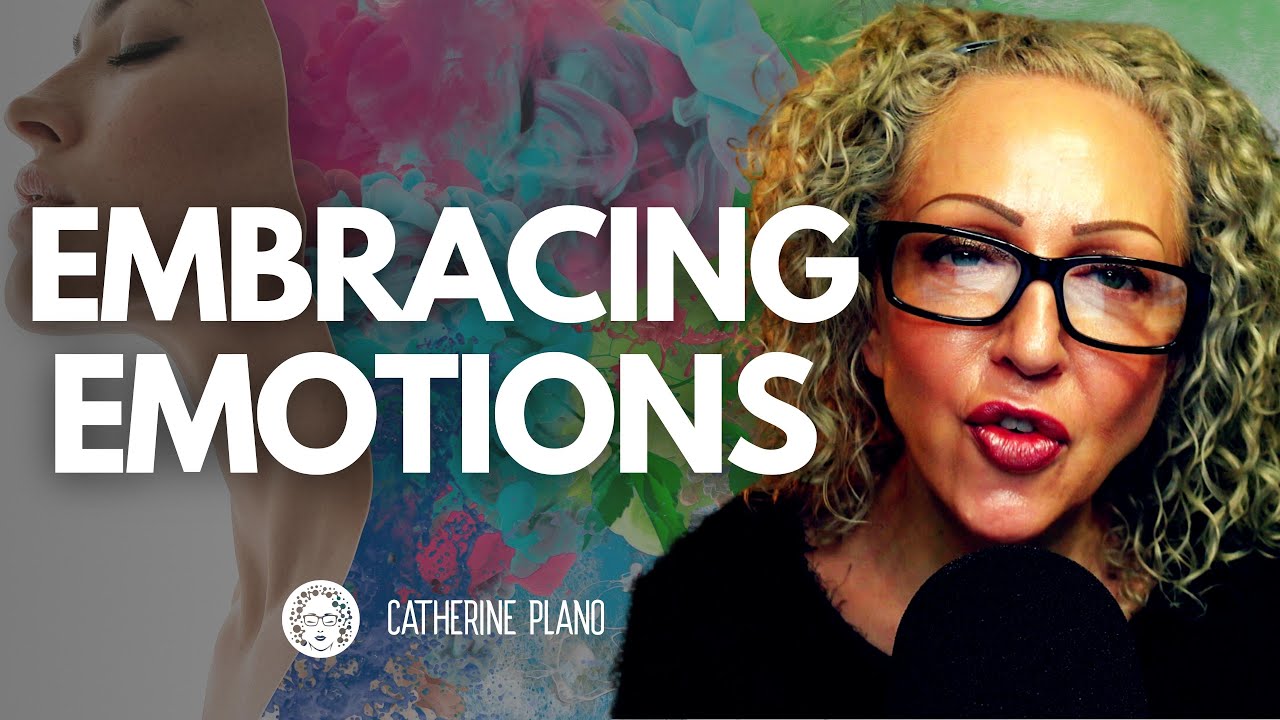 Embracing Emotions: The Transformative Power of Narrative