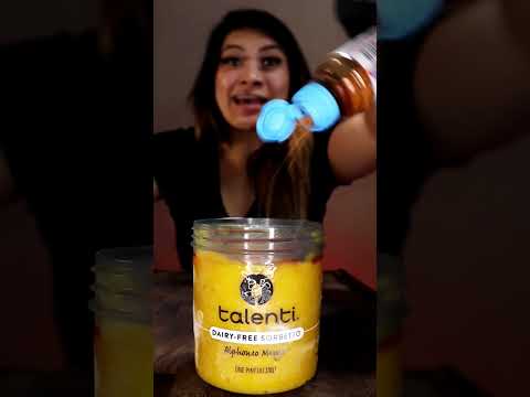 Crunchy Mangonada - Tajín Chamoy Fruit Roll-ups