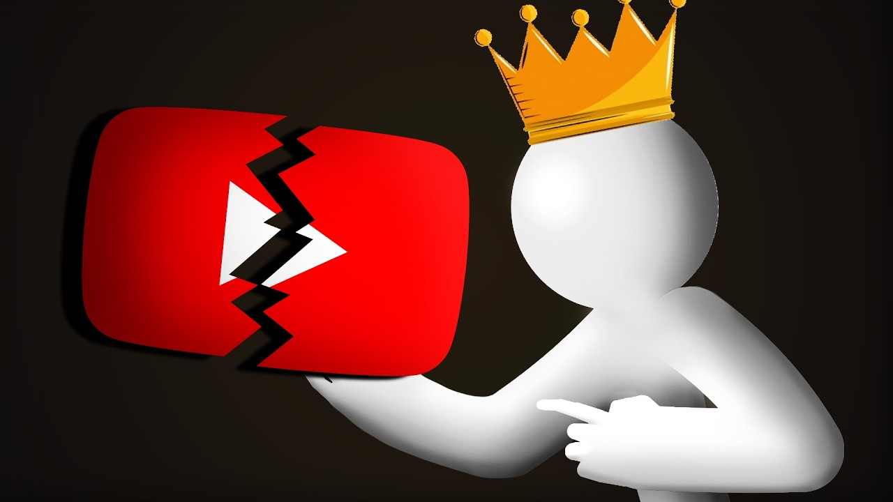 There is a Big Problem at YouTube!!!!